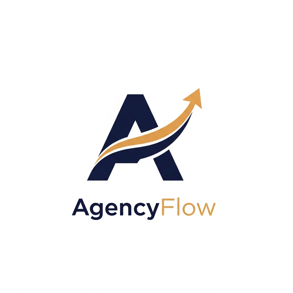 AgencyFlow - New Insurance Agent Launchpad